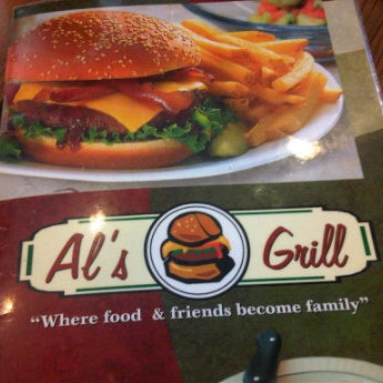 Al's Grill - 18 tips from 421 visitors