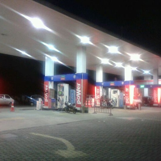 Sai Expressway Service