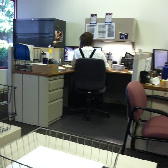 First Merchants Corporation Data Center - Bank in Daleville