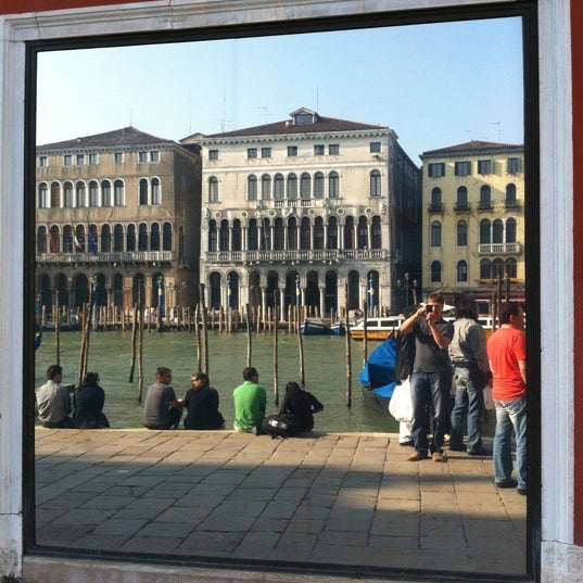 Grand Hotel Entourage - 71 visitors