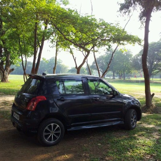 Photos at Royal Calcutta Golf Club (RCGC) - Golf Course in Kolkata