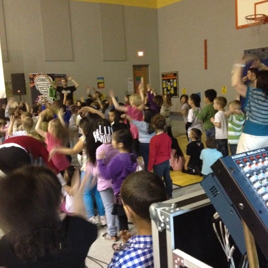 Seltzer Elementary - Wichita, KS