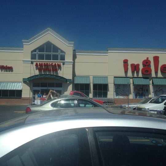 Ingles Market - 7 tips from 952 visitors