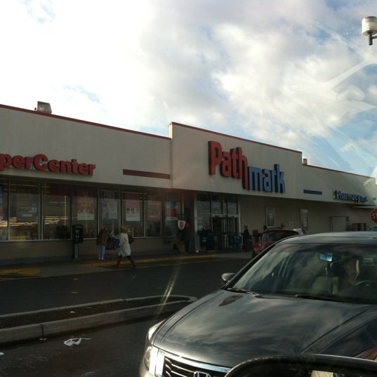 Pathmark (Now Closed) - Lawnside, NJ