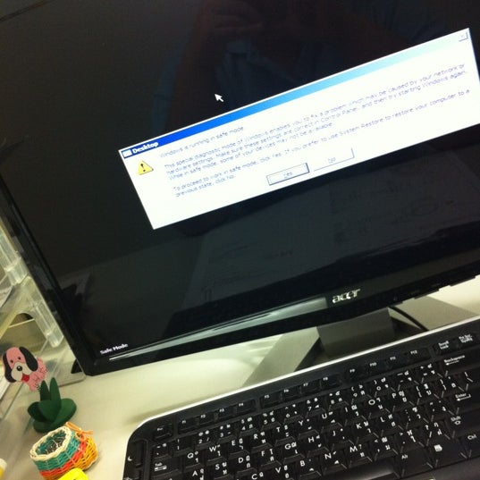 NT Tool (Thailand) Co., Ltd. - Office in Ban Wa