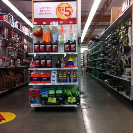 Ace Hardware (Now Closed) - South Mountain - 0 tips