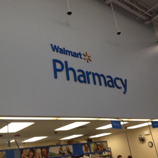 Walmart Supercenter - 21 tips