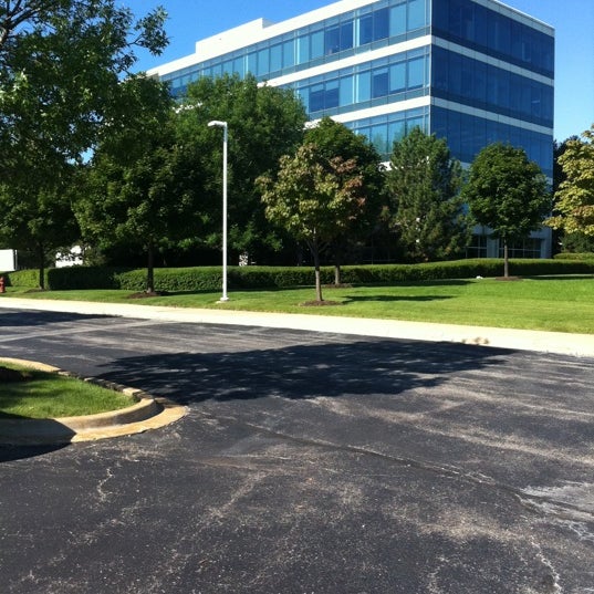 TCF Bank - Burr Ridge, IL