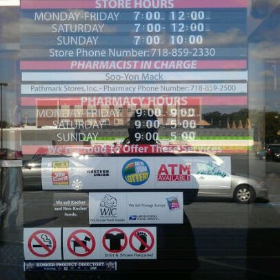 Photos at Pathmark - East Flatbush - Brooklyn, NY