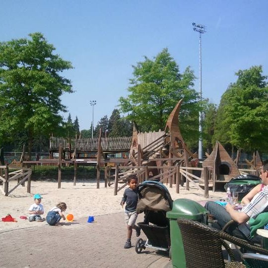 Photos at Provinciaal Domein Huizingen - H. Torleylaan 100