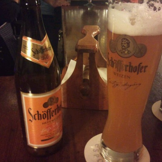 Bierstube - German Restaurant in Santiago