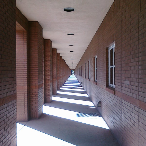 Cline Library - College Library in Flagstaff