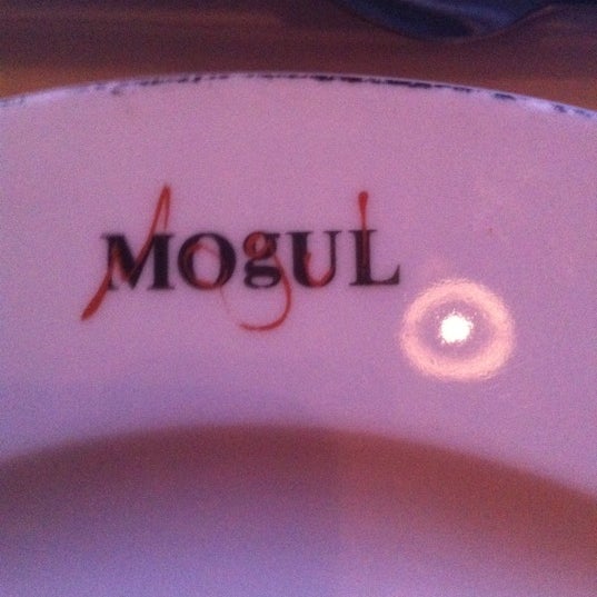 The Mogul - Indian Restaurant in Bagshot