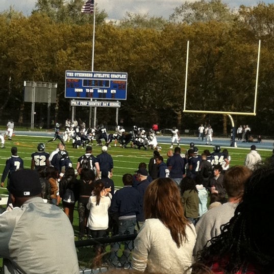 Poly Prep Country Day School - Dyker Heights - 9216 7th Ave