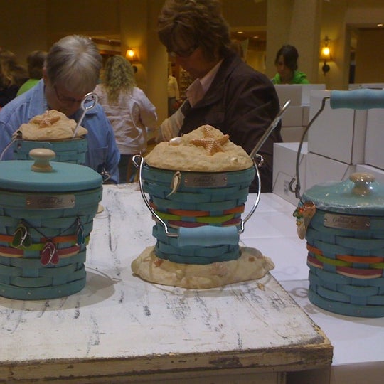 Photos at Longaberger Homestead - Furniture and Home Store