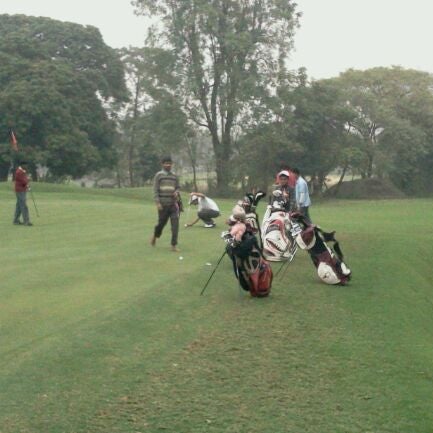 Photos at Royal Calcutta Golf Club (RCGC) - Golf Course in Kolkata