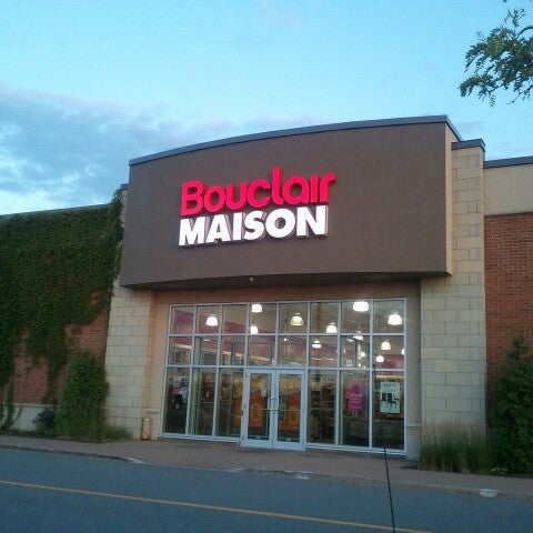 Bouclair Home - 584 Chemin de Touraine,Suite 102