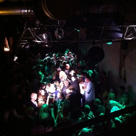 Tonic Nightclub (Now Closed) - Downtown Columbia - 3 tips from 647 visitors