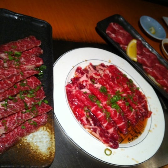 Photos at Chicago Kalbi Korean BBQ - Korean Restaurant in Albany Park