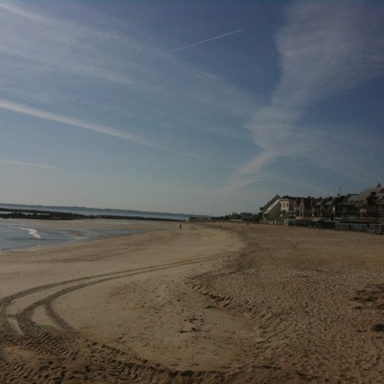 Plage Port-Maria - Beach