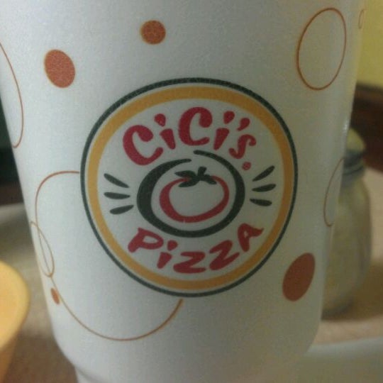 Cicis (Now Closed) - Centennial Hills - 4 tips from 395 visitors