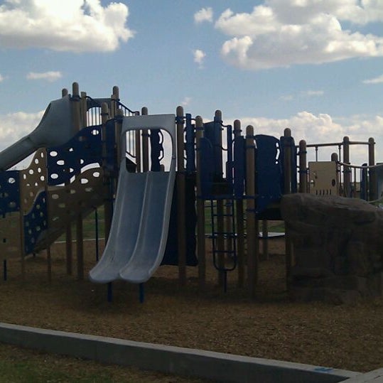 City View Park - Amarillo, TX