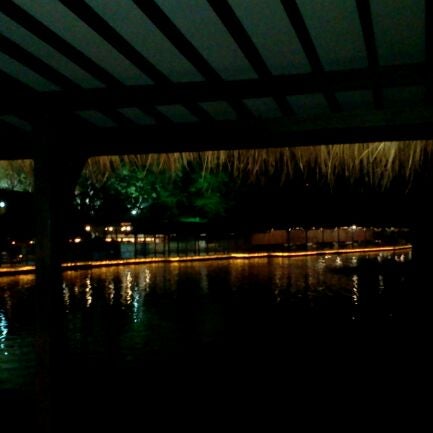 Top 10 dinner spots in Semarang, Indonesia