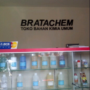 Photos at Brataco Chemical - Jalan Kelenteng No. 8
