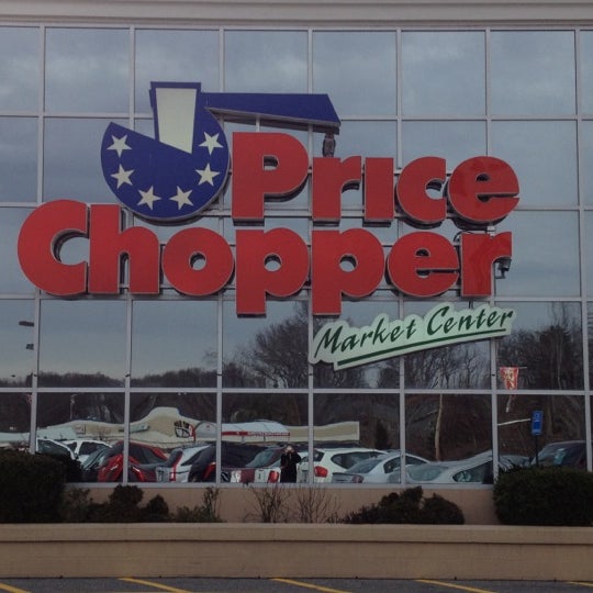 Price Chopper Logo