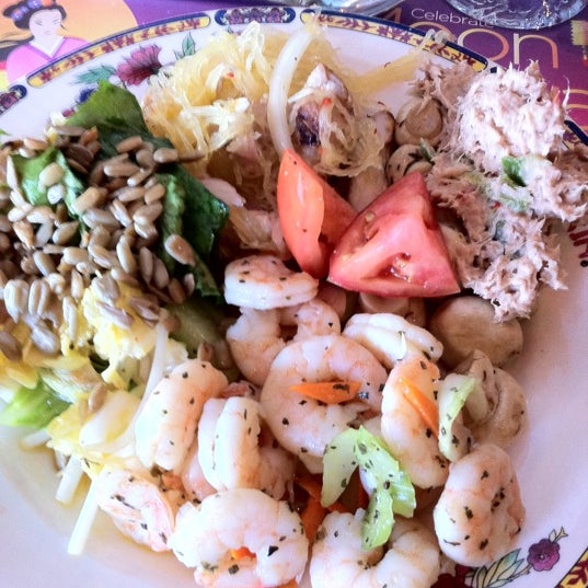 Mandarin Buffet - Buffet in Hamilton