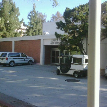 Cal Poly Pomona: Building 5 - Pomona, CA