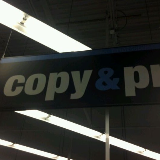 Staples - Paper / Office Supplies Store in Aiken