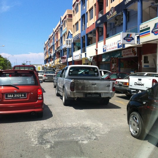 Lintas Square - 10 tips from 1241 visitors