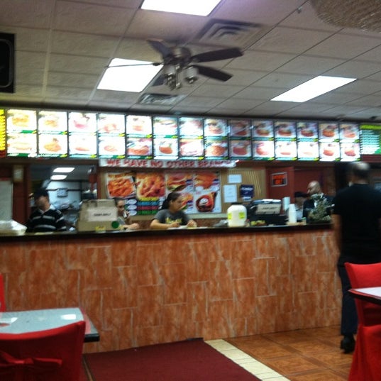 Bakhter Afghan Halal Kababs - 68-16 Fresh Meadow Ln