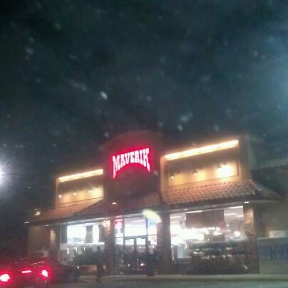 Maverik Adventures First Stop - Bullhead City, AZ