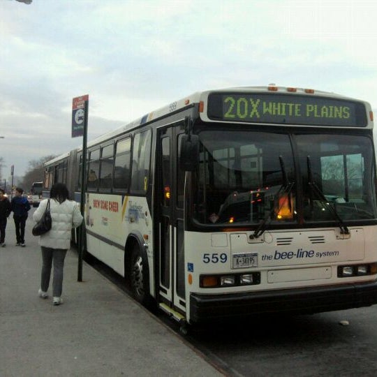 Photos at MTA New York City Bus & Bee Line - Bx10/Bx26/Bx28/Routes 4/20 ...