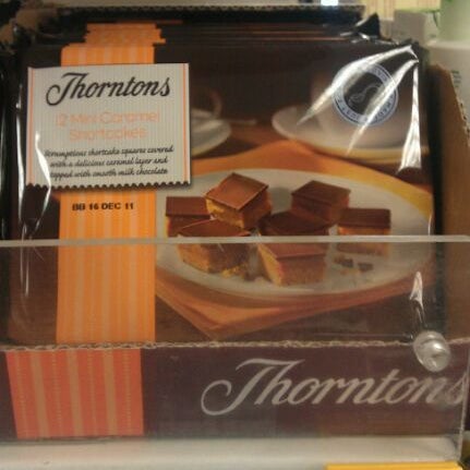 Tesco Express - 1 Brindley Rd, Warndon