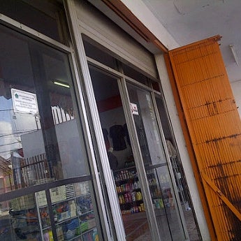 Karunia Dewata Mini Market - Denpasar, Bali
