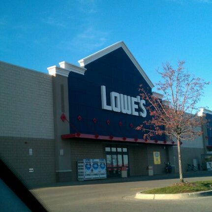 Lowe's - 9 tips from 994 visitors