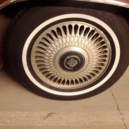 Firestone Complete Auto Care - Automotive Repair Shop