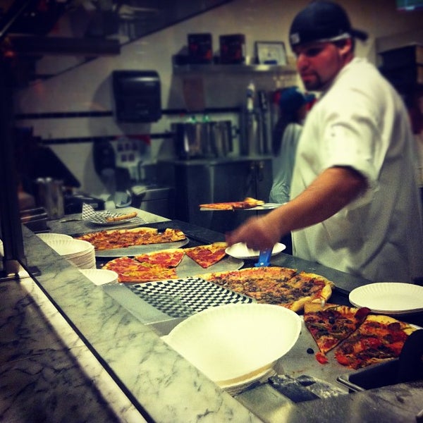 Secret Pizza - 336 tips from 14712 visitors