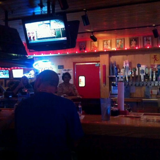 Photos at Ker's WingHouse - 250 N Atlantic Ave