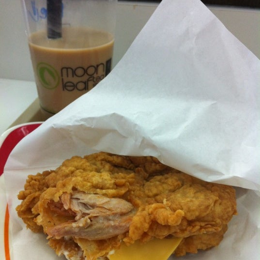 KFC - Fast Food Restaurant in Antipolo City