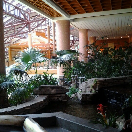 Photos at Crowne Plaza Atlanta Perimeter at Ravinia - 50 tips from 4015 ...