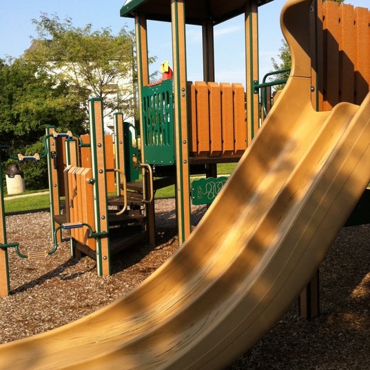 Prairie Pointe Park - 2 tips from 24 visitors