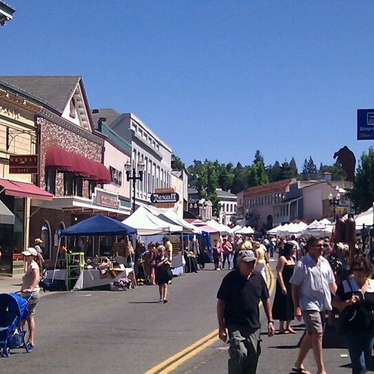 Photos at Downtown Placerville - Placerville, CA