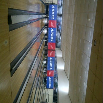 Nicco Super Bowl - Bowling Alley in Kolkata