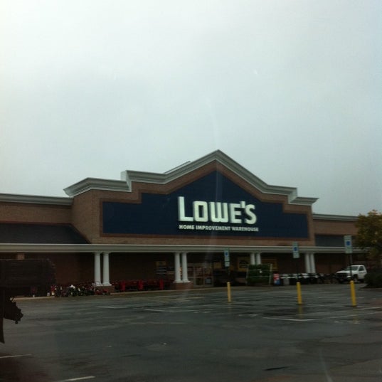 Photos at Lowe's - 11 tips from 715 visitors