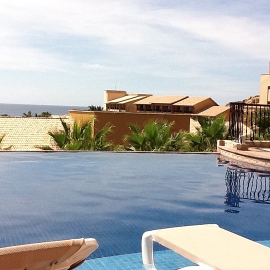 Fiesta Americana - Resort