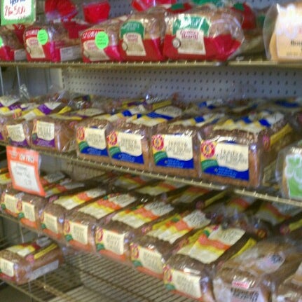 Loves Bakery Thrift Store - Kalihi - Palama - Honolulu, HI